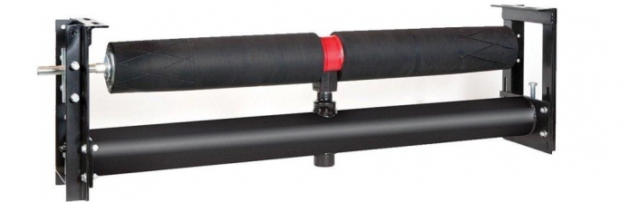 Tru-Trac Dual Return Trackers - Công nghệ Băng Tải CTC